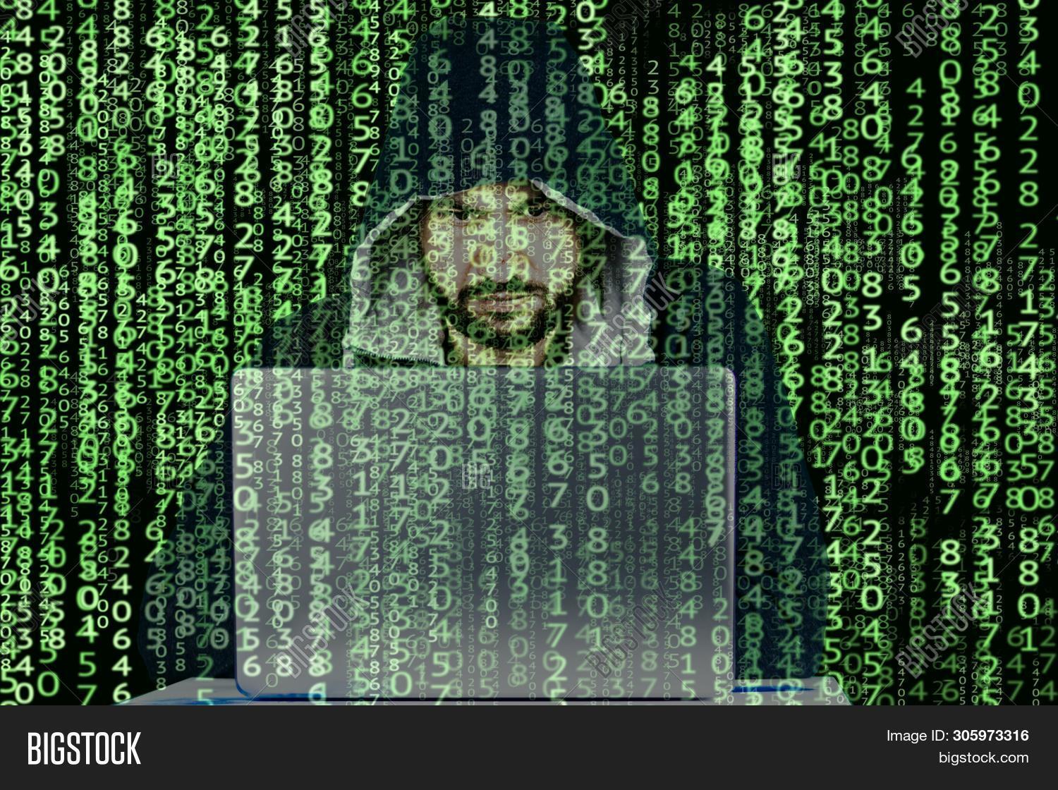 Anonymous Person/troll Image & Photo (Free Trial) | Bigstock