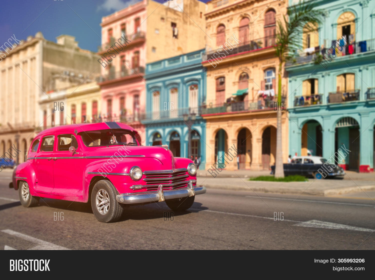 HAVANA,CUBA- JUNE 10, Image & Photo (Free Trial) | Bigstock