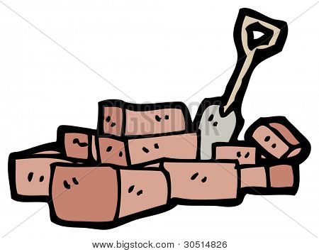 Building Bricks Image & Photo (Free Trial) | Bigstock