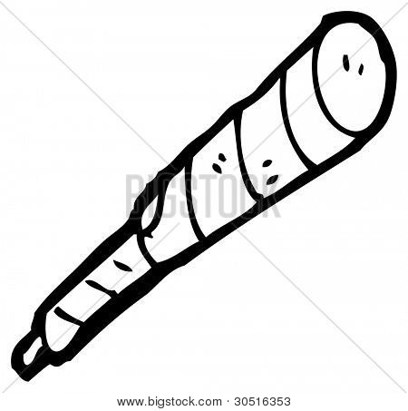 Kazoo Cartoon Image & Photo (Free Trial) | Bigstock