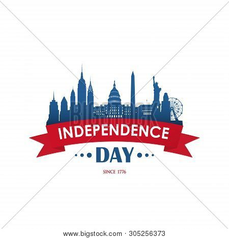 New York City Holiday Vector Images, Illustrations & Vectors (Free ...