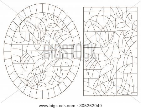 Geometric Dove Images, Illustrations & Vectors (Free) - Bigstock