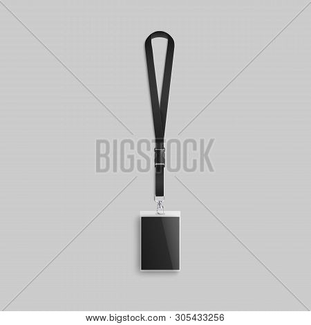 Blank Realistic Id Vector & Photo (Free Trial) | Bigstock