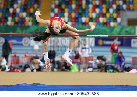 Balkan Athletics Image & Photo (Free Trial) | Bigstock