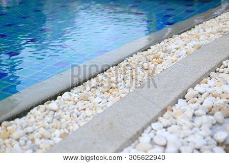 Swimming Pool Grating Image & Photo (Free Trial) | Bigstock