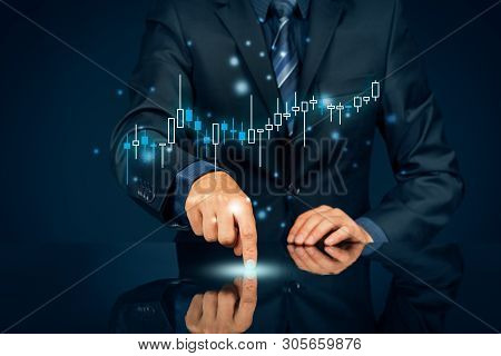 Increase Investments Image & Photo (Free Trial) | Bigstock