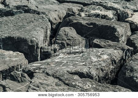 Rock, Rock Beautiful, Image & Photo (Free Trial) | Bigstock