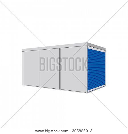 Portable Storage Image & Photo (Free Trial) | Bigstock