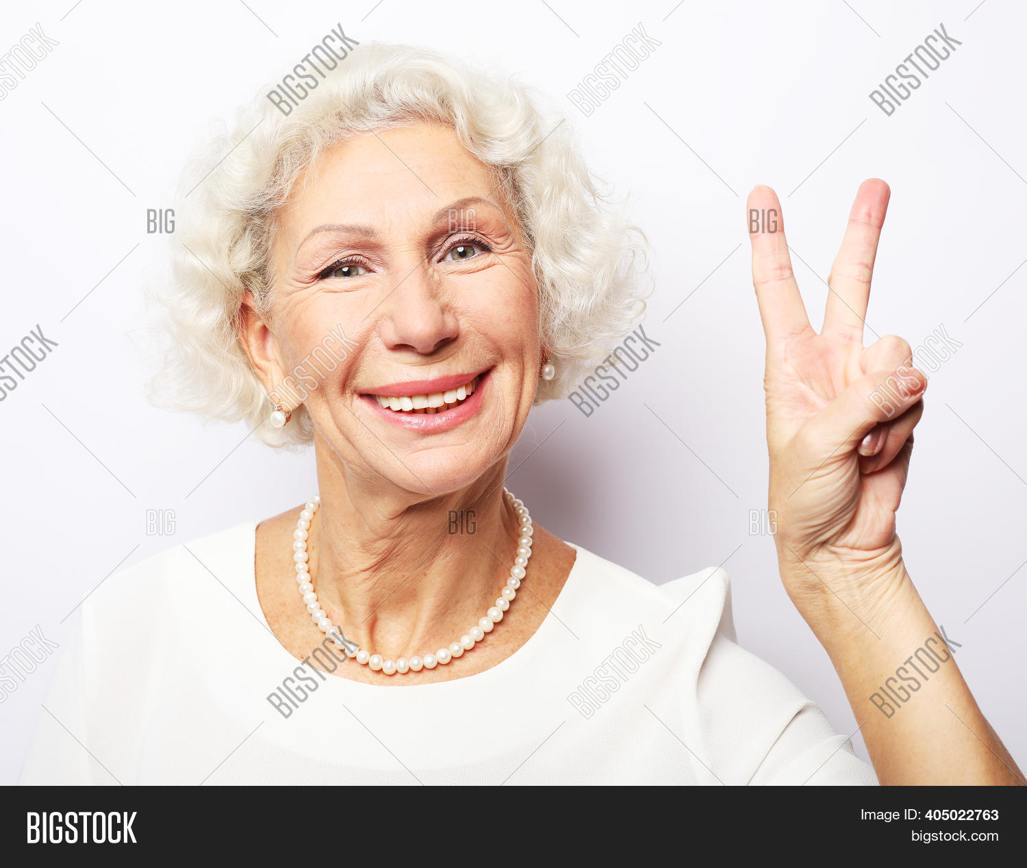 Old People, Modern Image & Photo (Free Trial) | Bigstock
