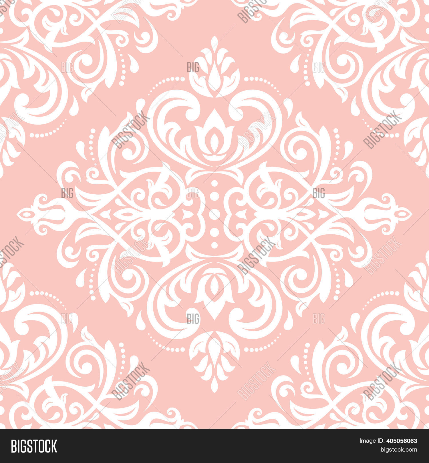 Classic Seamless Image & Photo (Free Trial) | Bigstock