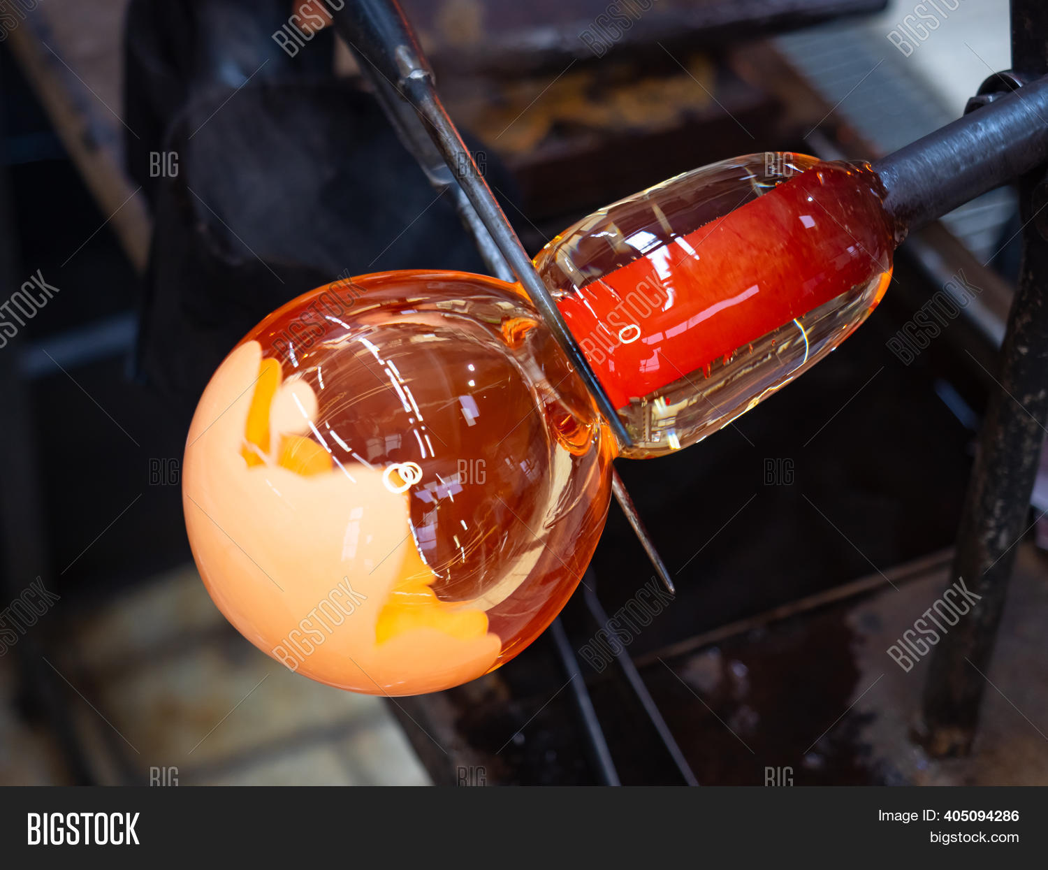 Glassworks Glass Image & Photo (Free Trial) | Bigstock