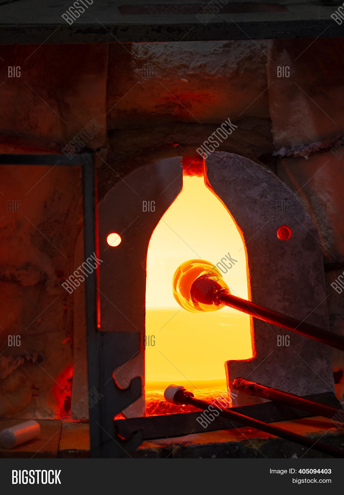 Traditional Glass Image & Photo (Free Trial) | Bigstock