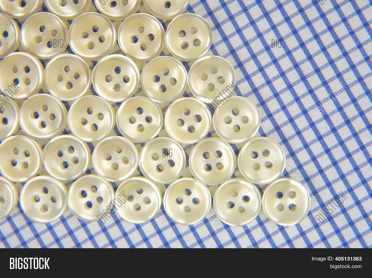 Plastic Shiny Buttons Image & Photo (Free Trial) | Bigstock