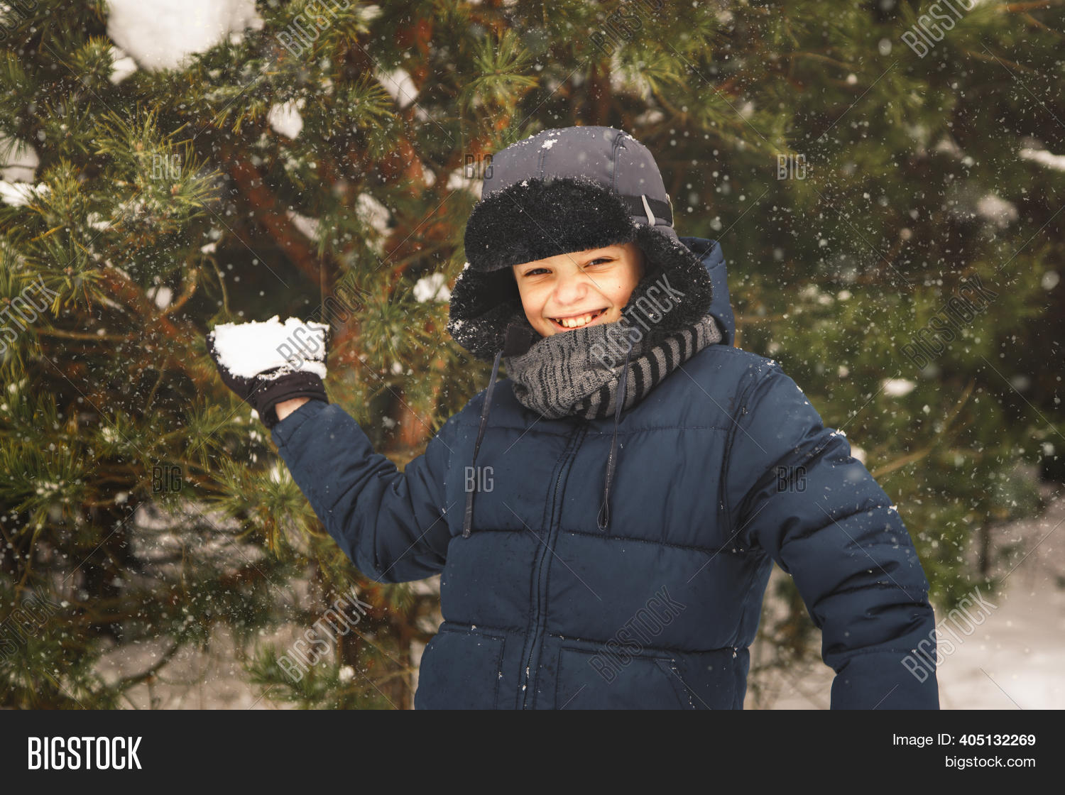 Teenage Boy Throws Image & Photo (Free Trial) | Bigstock