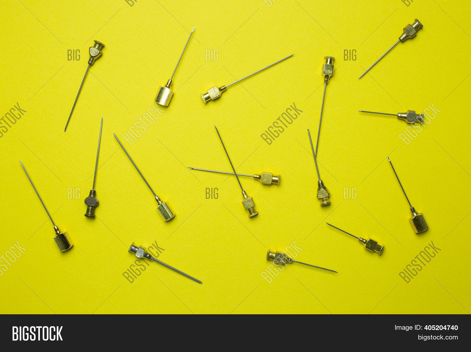 Set Old Syringe Image & Photo (Free Trial) | Bigstock