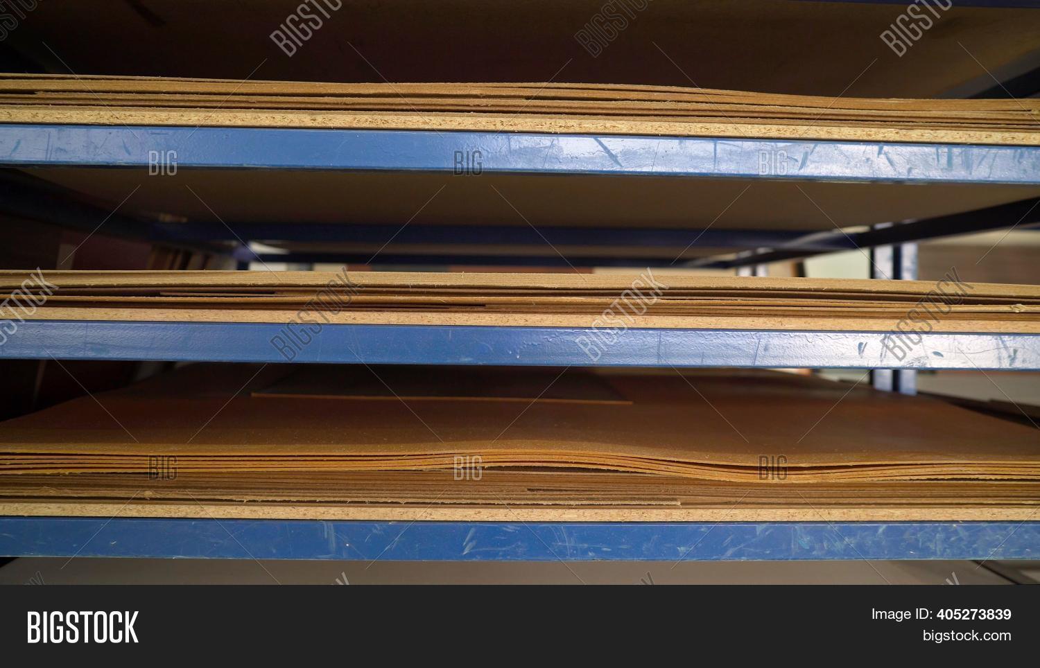 Shelves Material Image & Photo (Free Trial) | Bigstock