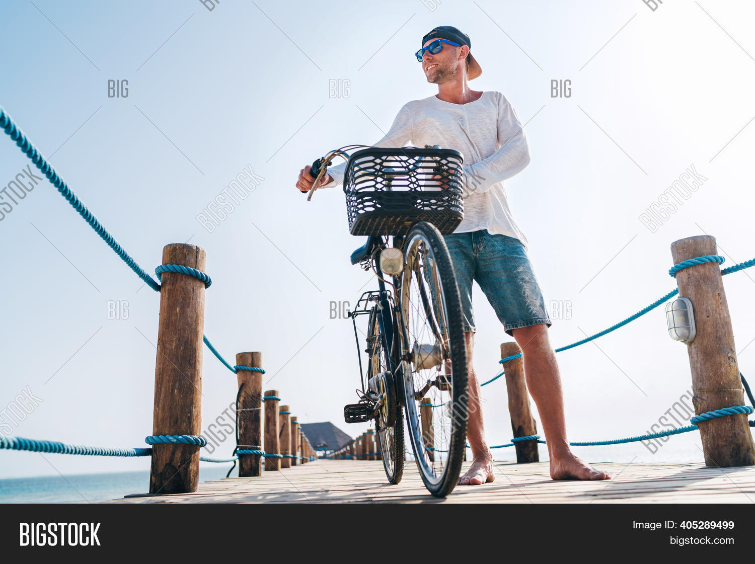 Portrait Happy Smiling Image & Photo (Free Trial) | Bigstock