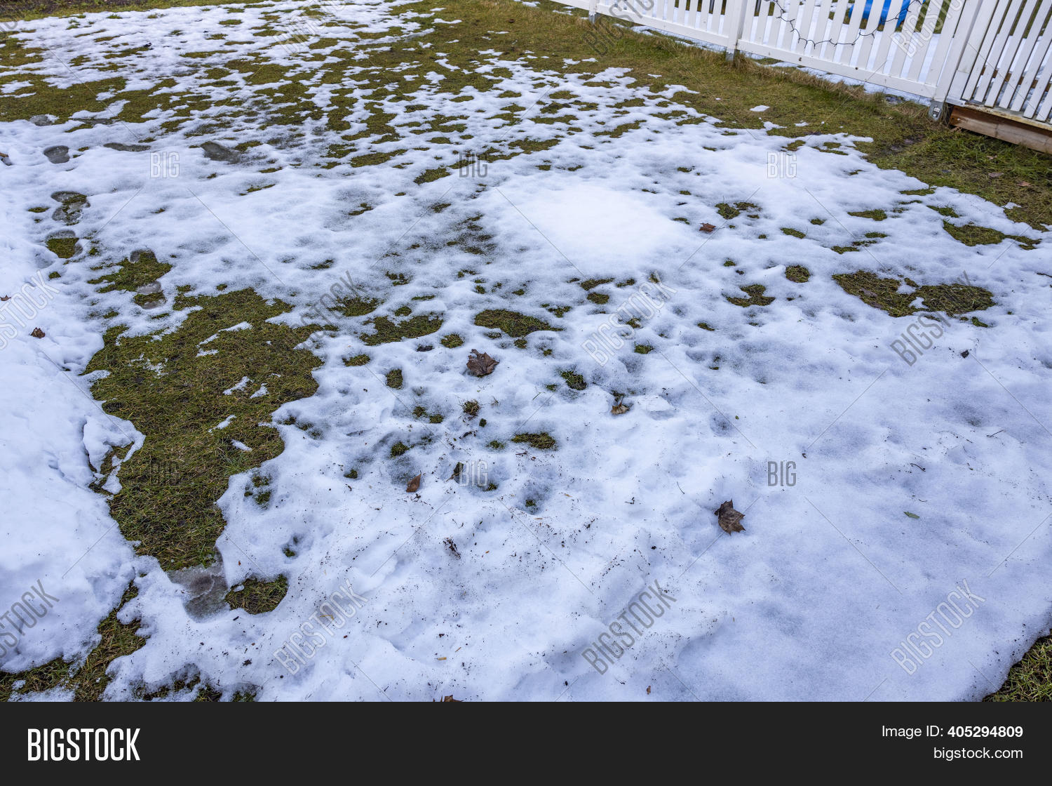 Beautiful Natural Image & Photo (Free Trial) | Bigstock