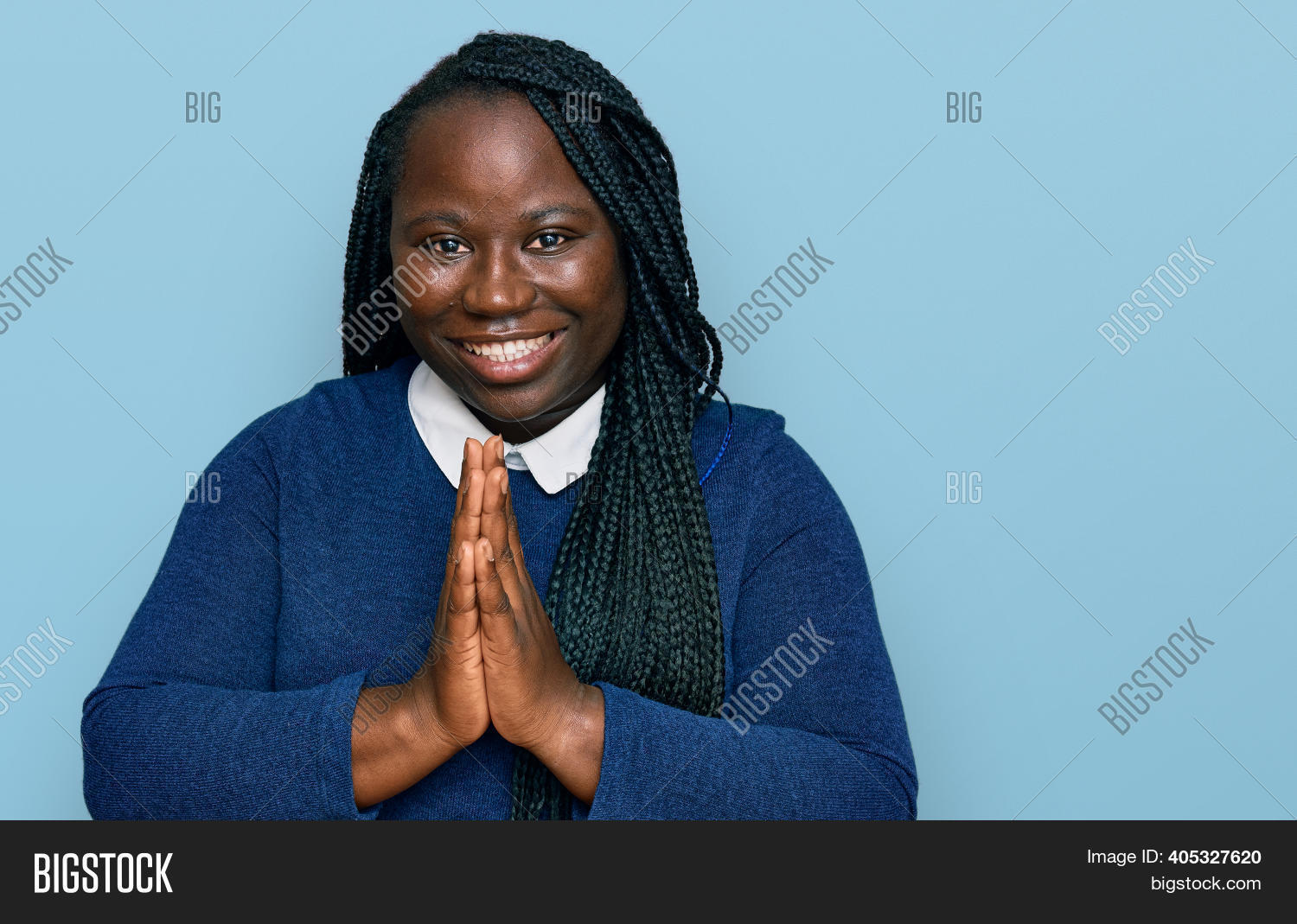 Young Black Woman Image & Photo (Free Trial) | Bigstock