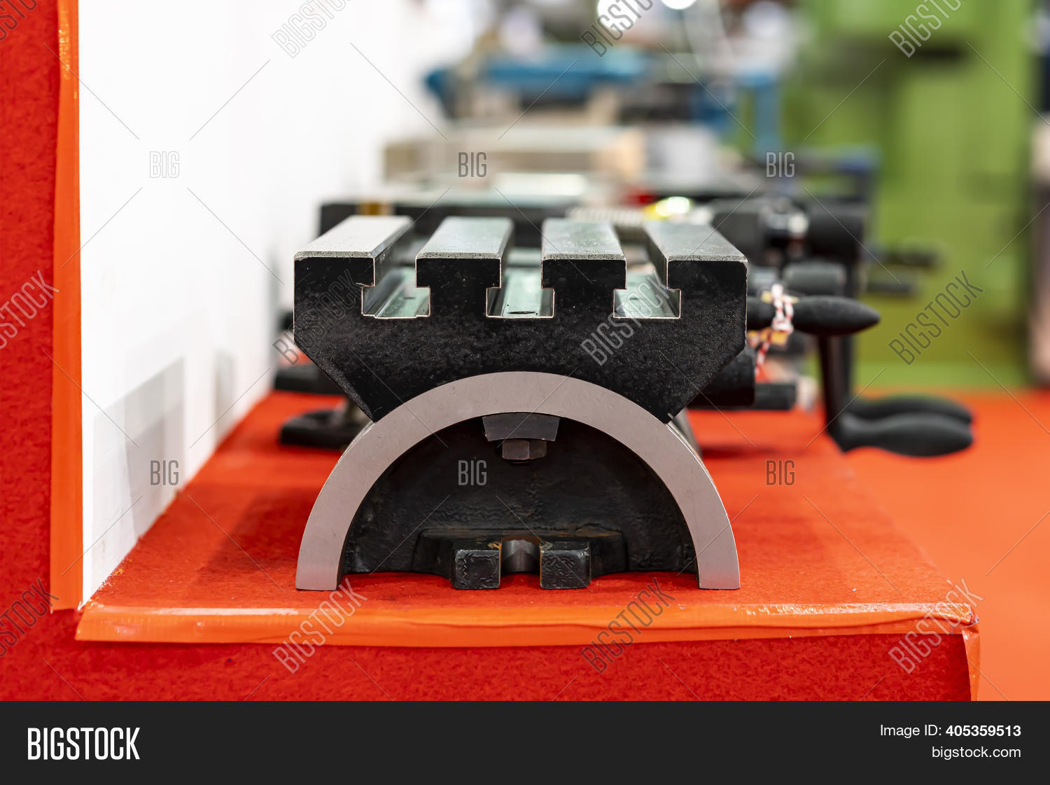 T Slot Angle Rotate Image & Photo (Free Trial) | Bigstock