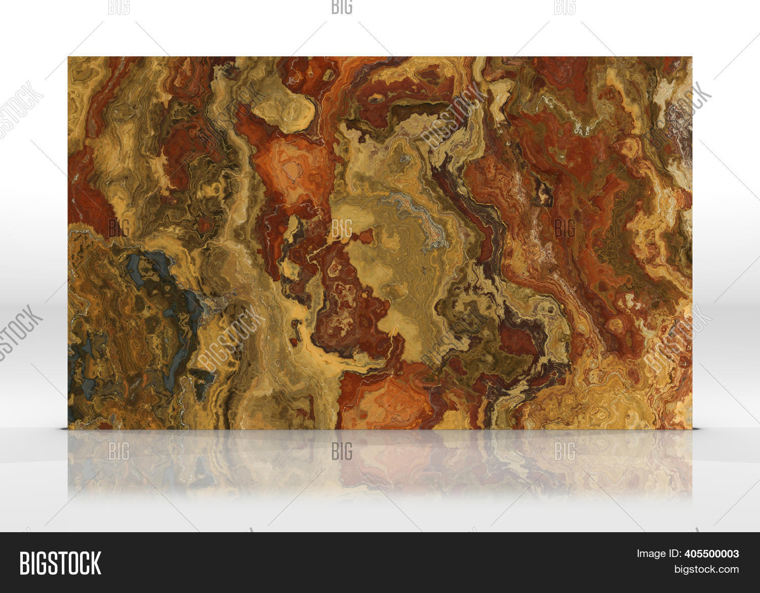 Multicolor Marble Image & Photo (Free Trial) | Bigstock