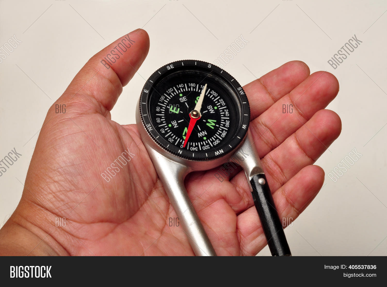 Compass Instrument Image & Photo (Free Trial) | Bigstock