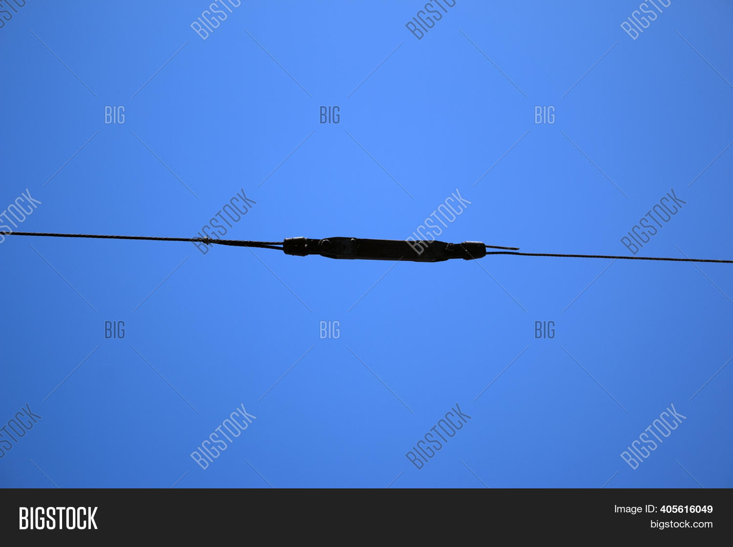 Overhead Electric Image & Photo (Free Trial) | Bigstock