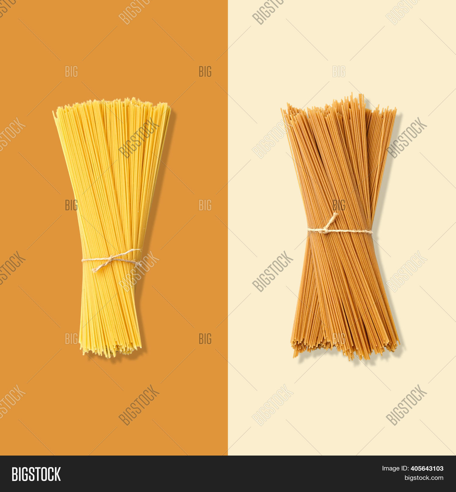 Layout Spaghetti. Image & Photo (Free Trial) | Bigstock