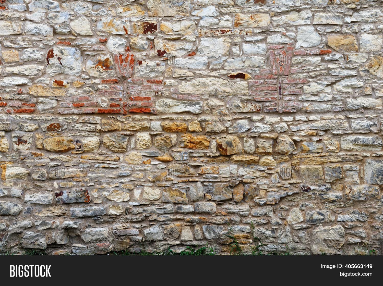 Texture Ancient Wall Image & Photo (Free Trial) | Bigstock