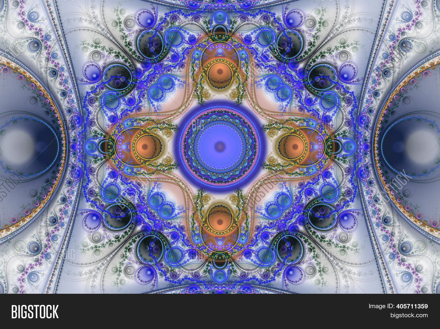 Blue Physics Education Image & Photo (Free Trial) | Bigstock