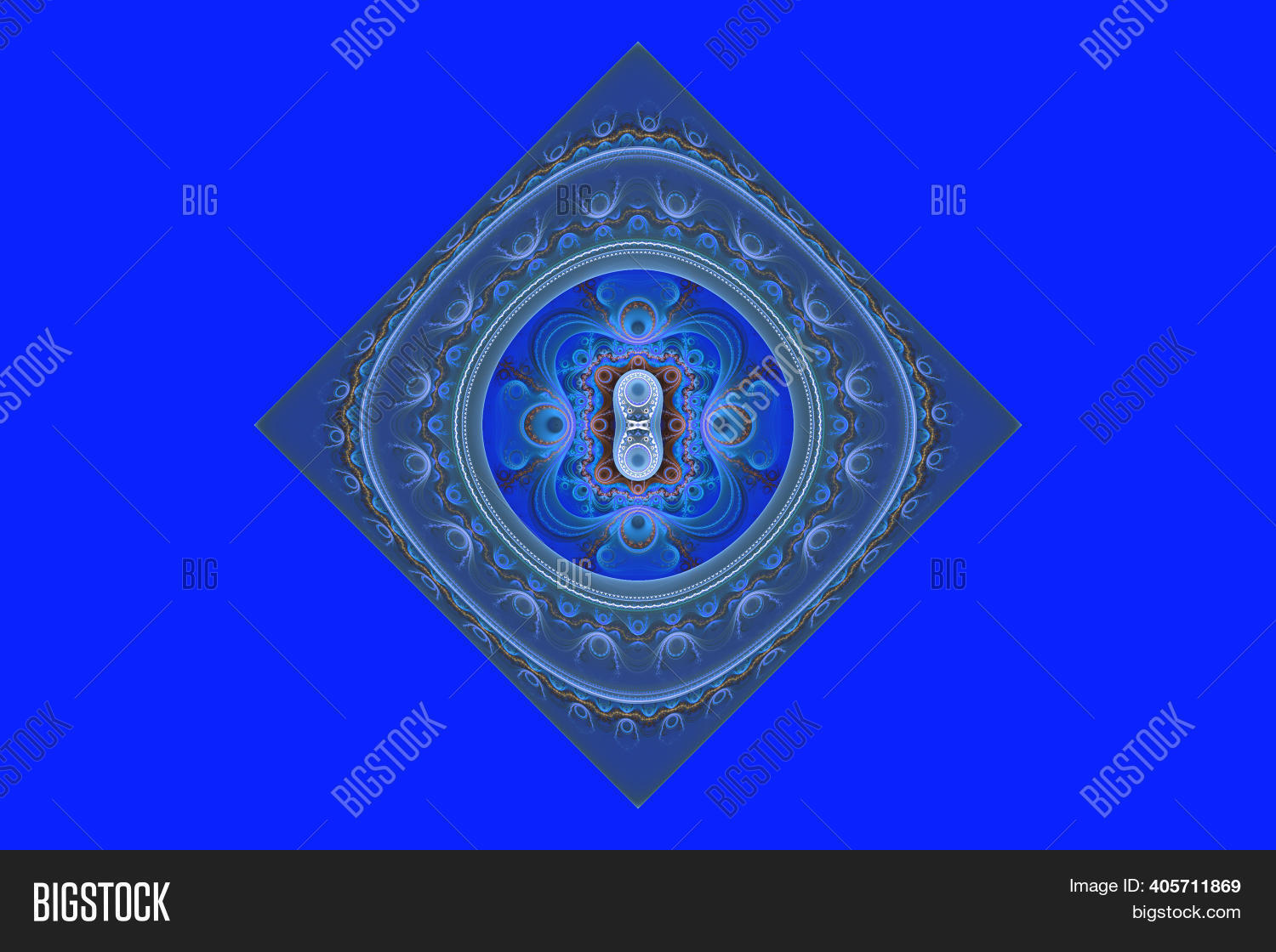 Blue Physics Education Image & Photo (Free Trial) | Bigstock