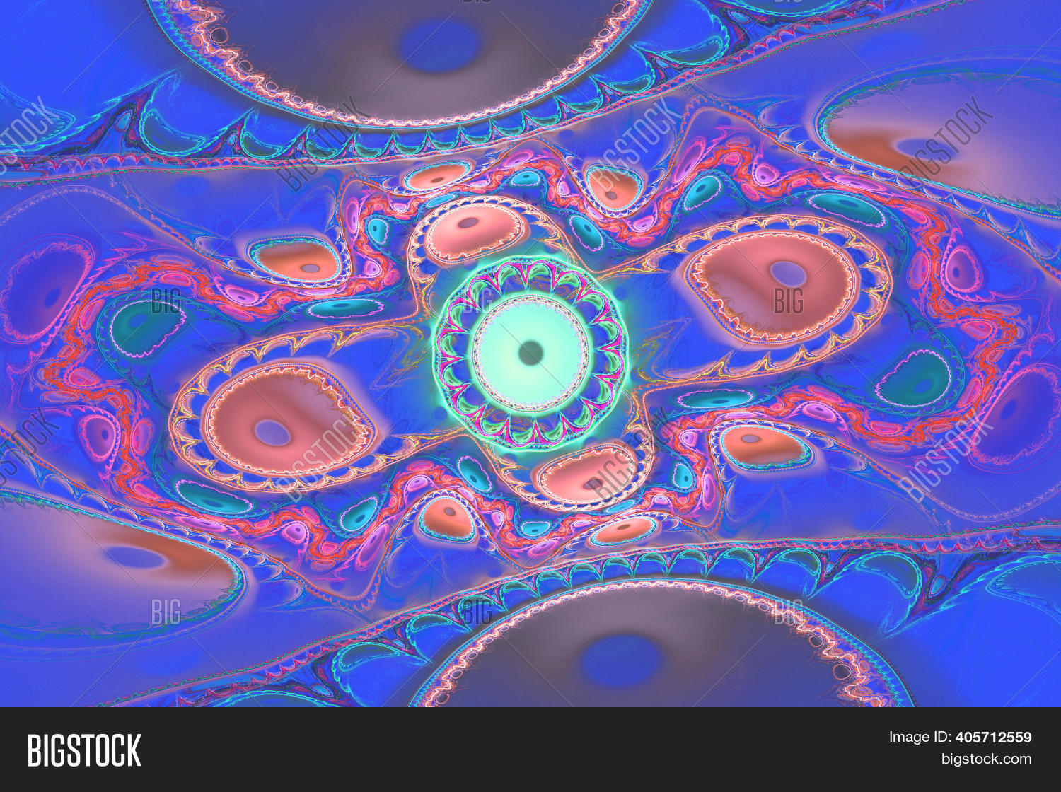 Blue Physics Education Image & Photo (Free Trial) | Bigstock