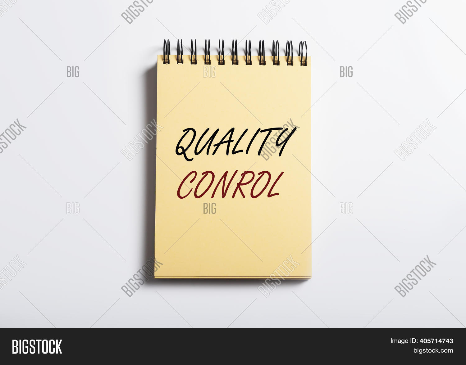 Quality Control Image & Photo (Free Trial) | Bigstock