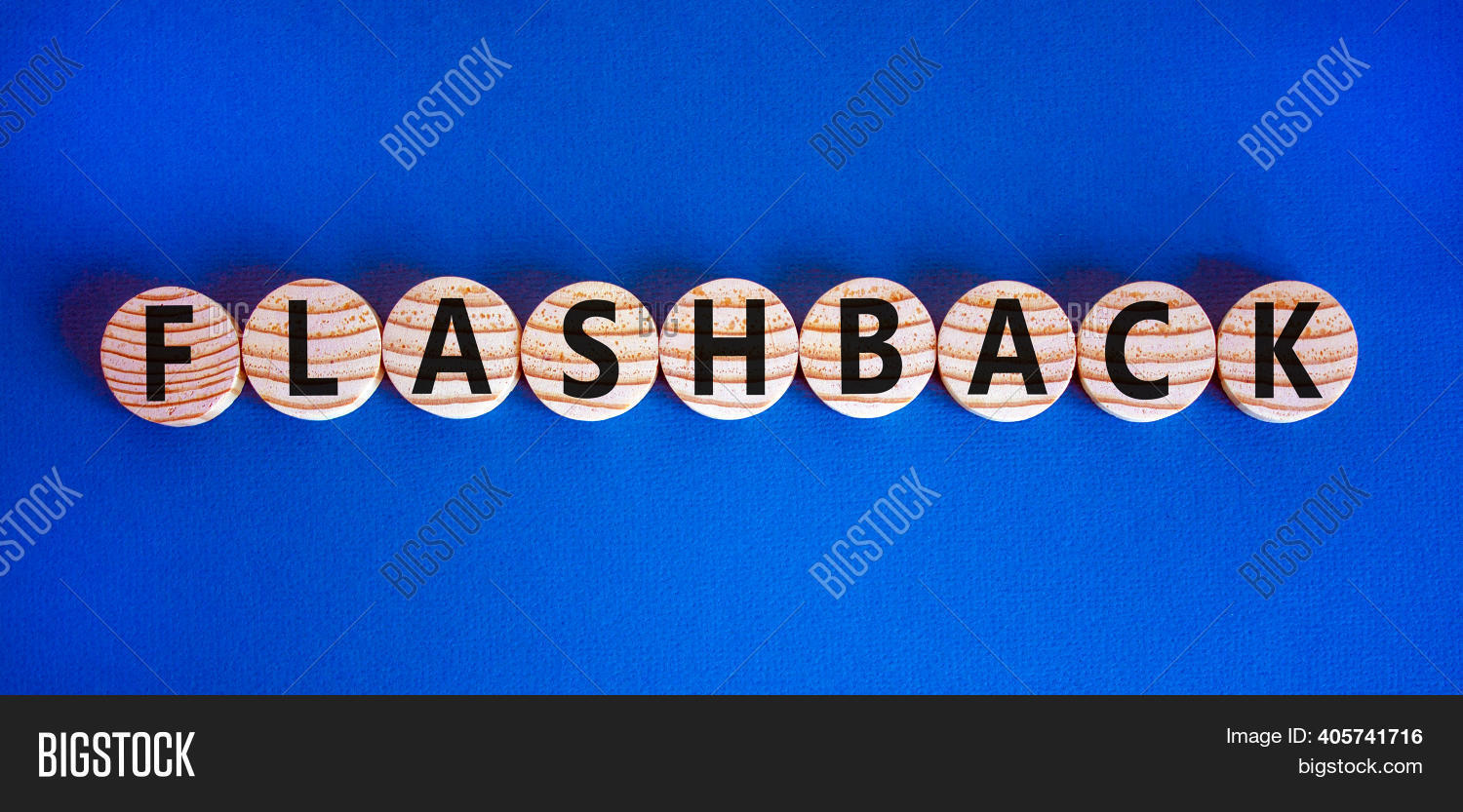 Flashback Symbol. Image & Photo (Free Trial) | Bigstock