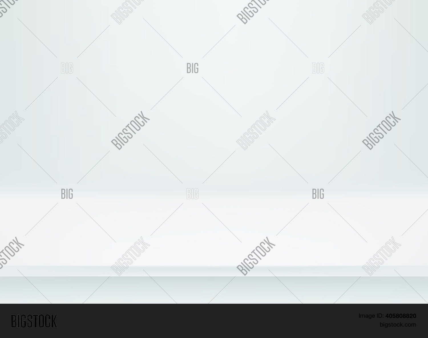 Clean Grey Table Vector & Photo (Free Trial) | Bigstock