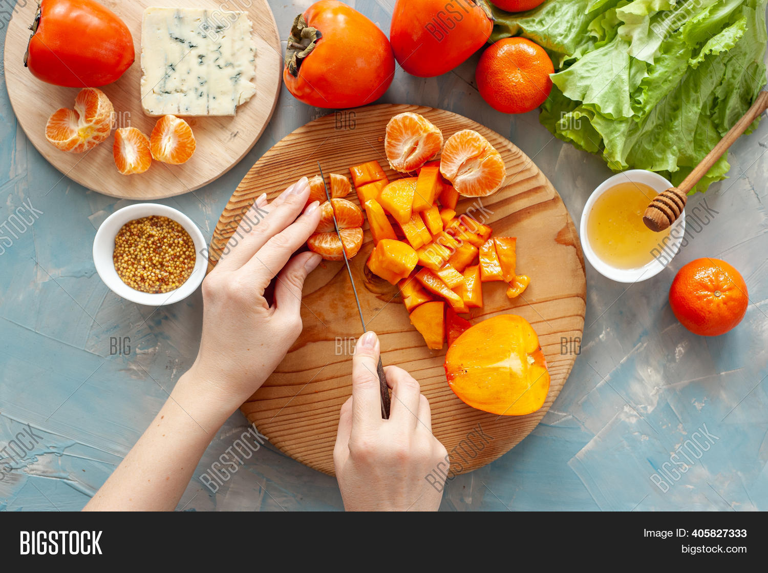 Ingredients Process Image & Photo (Free Trial) | Bigstock