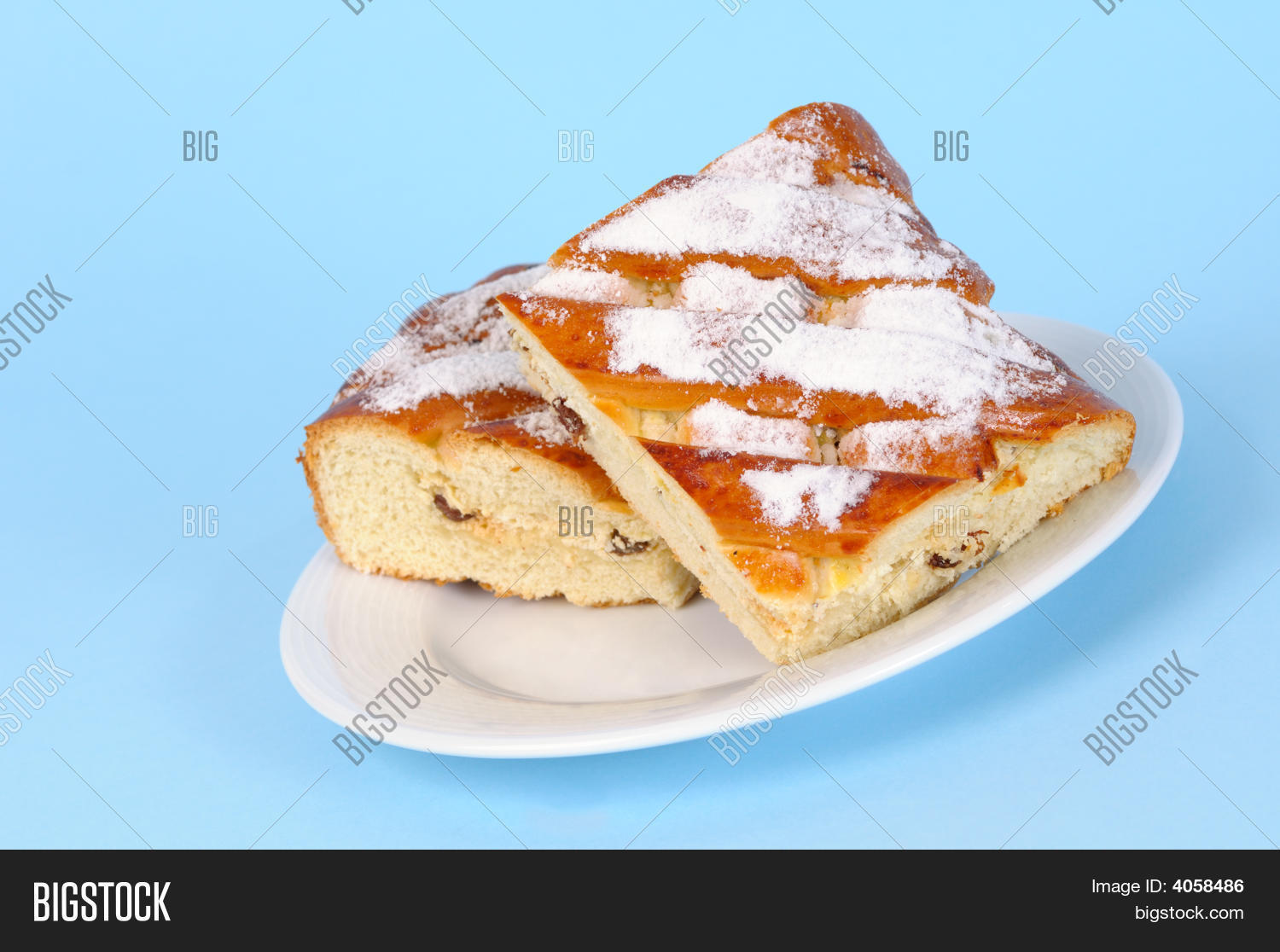 Baked Pie Image & Photo (Free Trial) | Bigstock