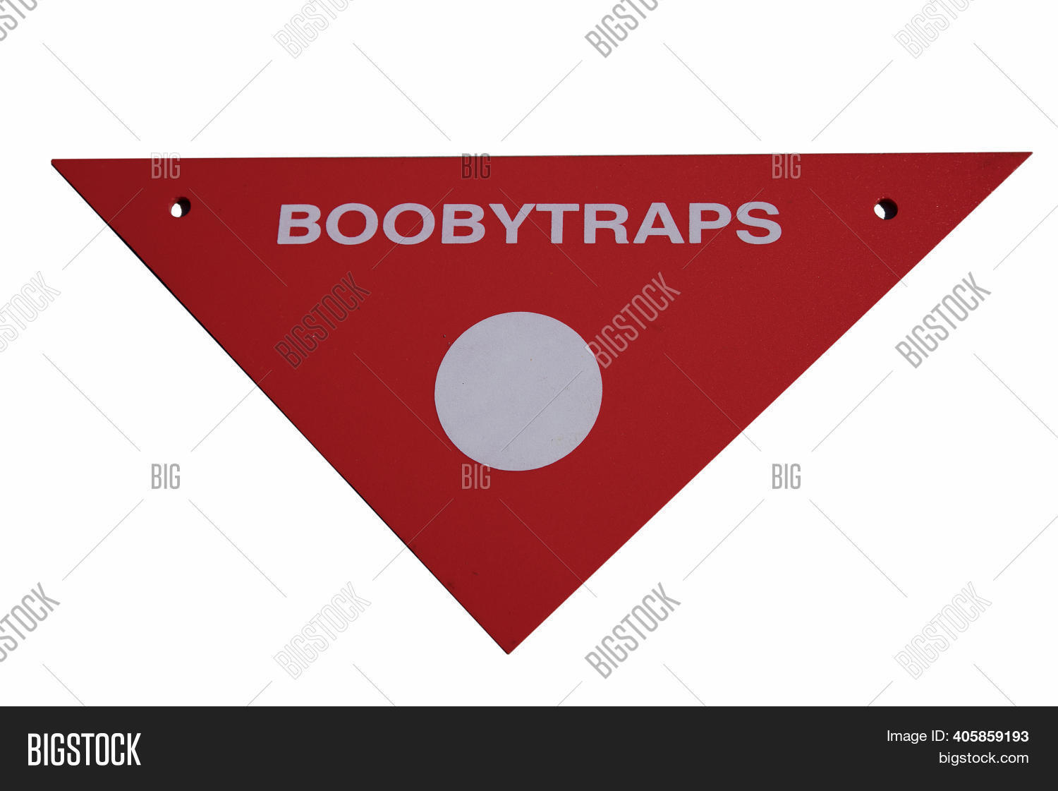 Military Warning Sign Image & Photo (Free Trial) | Bigstock