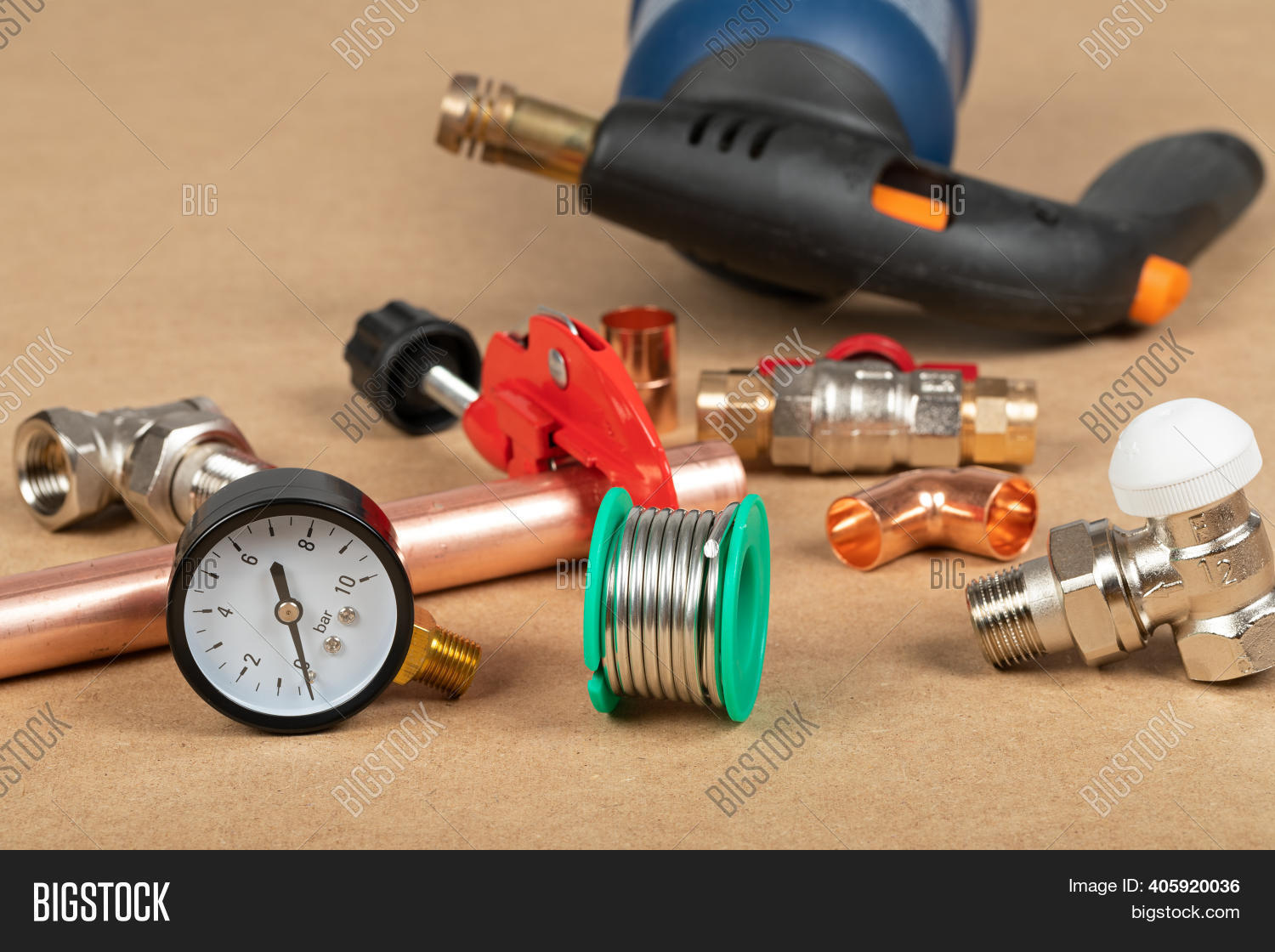 Objects Home Heating Image & Photo (Free Trial) | Bigstock
