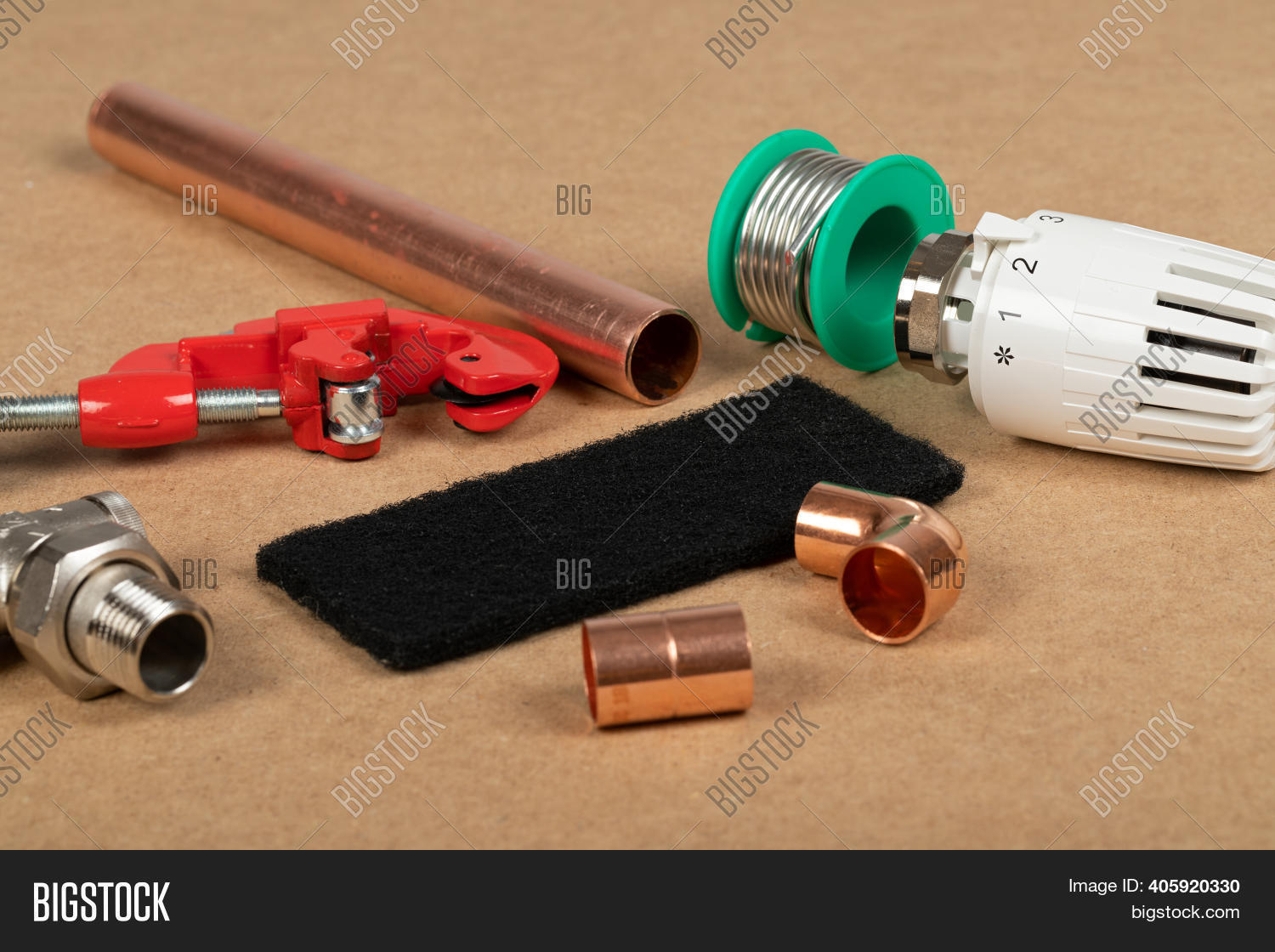 Objects Home Heating Image & Photo (Free Trial) | Bigstock