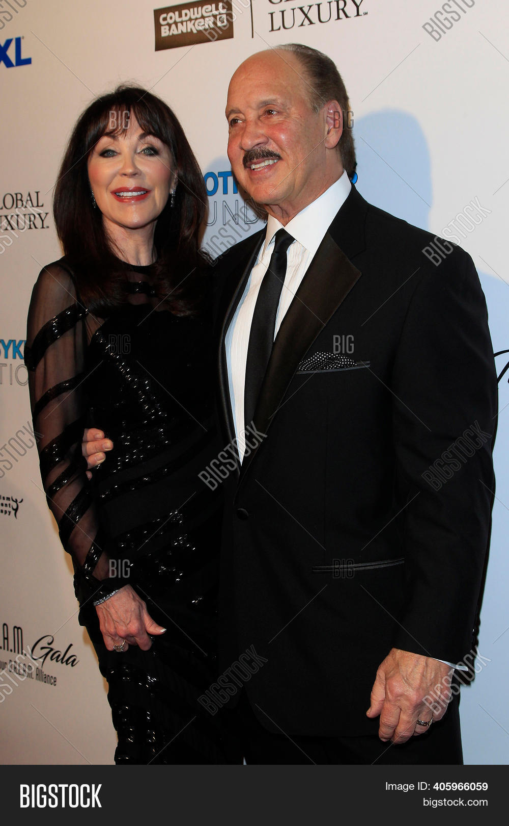 BEVERLY HILLS - NOV 11 Image & Photo (Free Trial) | Bigstock