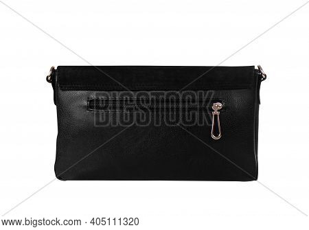 Backside Black Bag On Image & Photo (Free Trial) | Bigstock