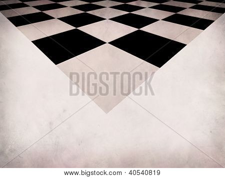 Distressed Checkerboard Images, Illustrations & Vectors (Free) - Bigstock
