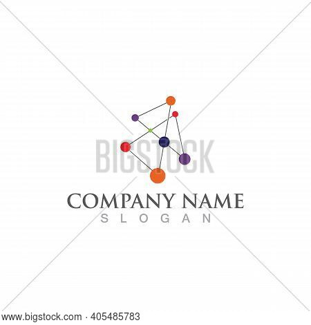 Star Clusters Logo Vector & Photo (Free Trial) | Bigstock