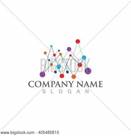 Star Clusters Logo Vector & Photo (Free Trial) | Bigstock