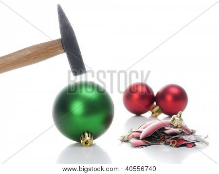 Hammer Hitting Image & Photo (Free Trial) | Bigstock