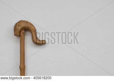 Wooden Shepherd's Image & Photo (Free Trial) | Bigstock