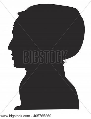 Muslim Arab Woman Vector & Photo (Free Trial) | Bigstock