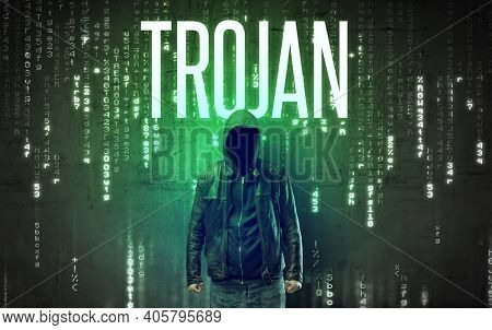 Trojan Images, Illustrations & Vectors (Free) - Bigstock