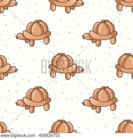 Cute Cartoon Unisex Vector & Photo (Free Trial) | Bigstock